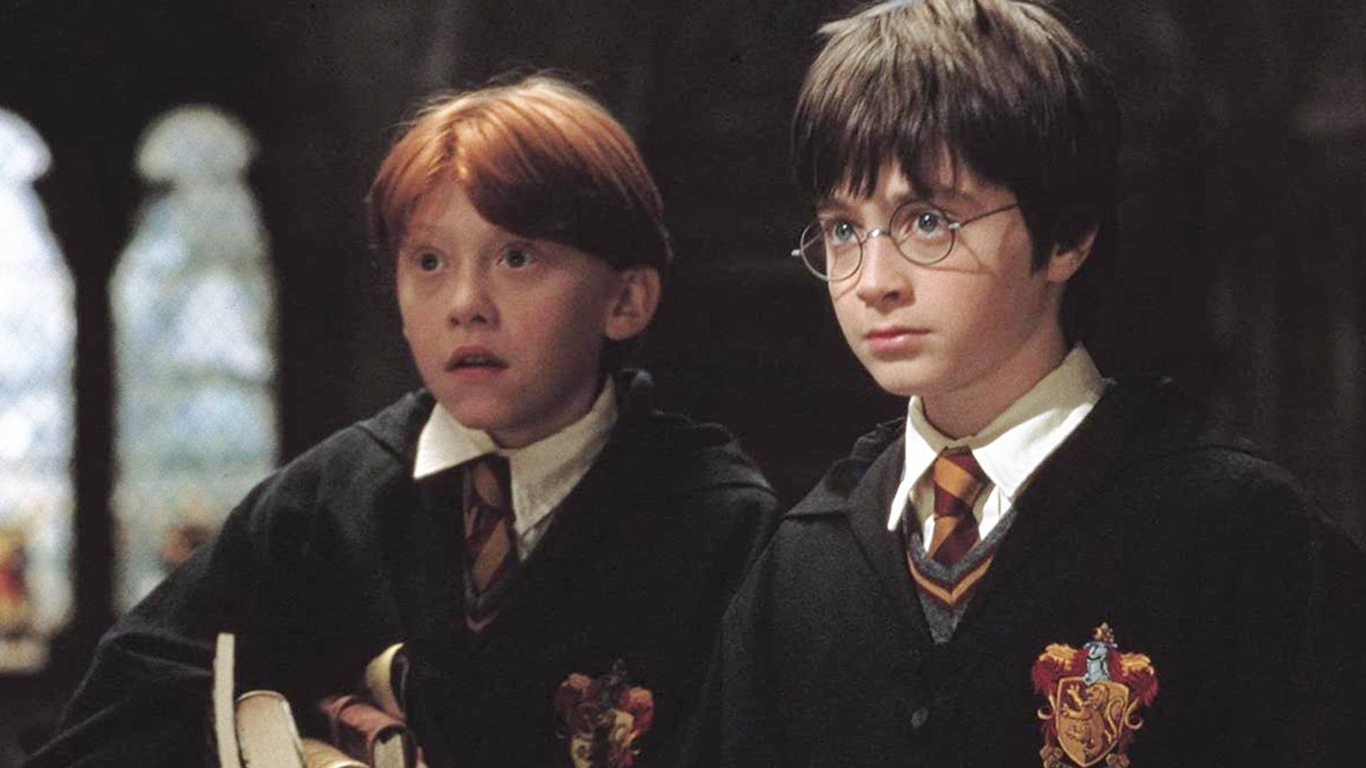 Harry Potter, Rupert Grint e quel desiderio di tornare ad essere Ron ... Harry Potter, Rupert Grint e quel desiderio di tornare ad essere Ron ...